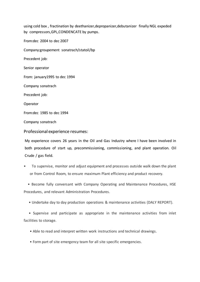 cv up date 20015 | DOCX