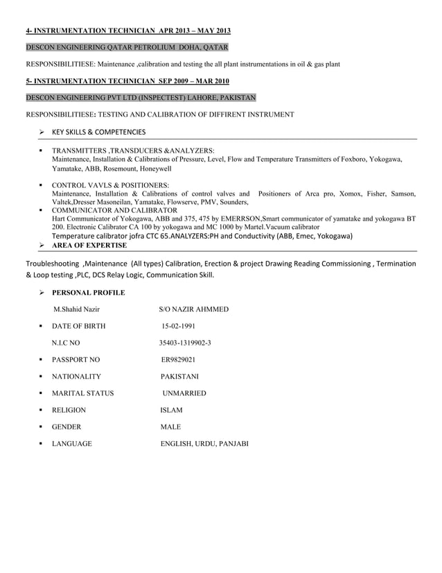 MUHAMMAD SHAHID NAZIR DOC (1) | PDF