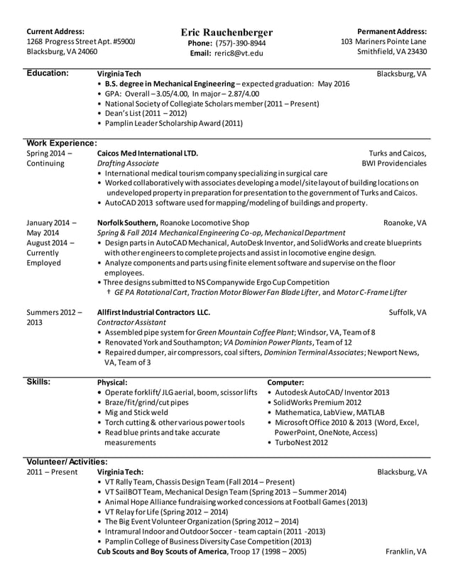 Resume_Rauchenberger_Eric | PDF