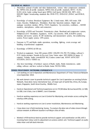 Zeeshan Rahman | PDF