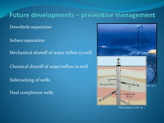 Produced water overview ppt, Oct 2011, M Rashid | PPTX