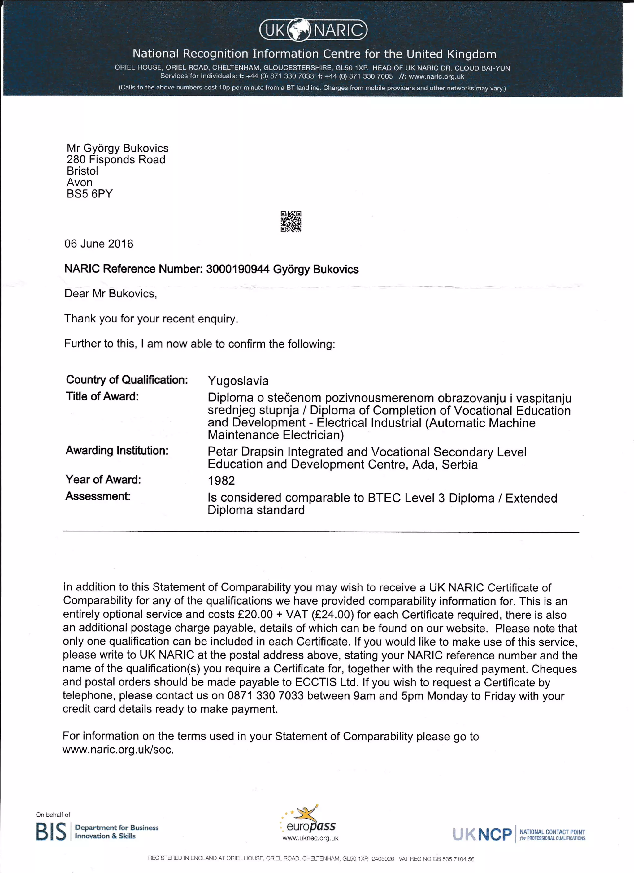 NARIC_Gyorgy_Bukovics | PDF