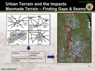 Military Ops in the Urban Littorals PME (160413) | PPTX