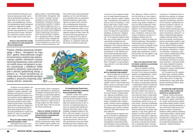 amra muratovic.poslovne novine (1) | PPT