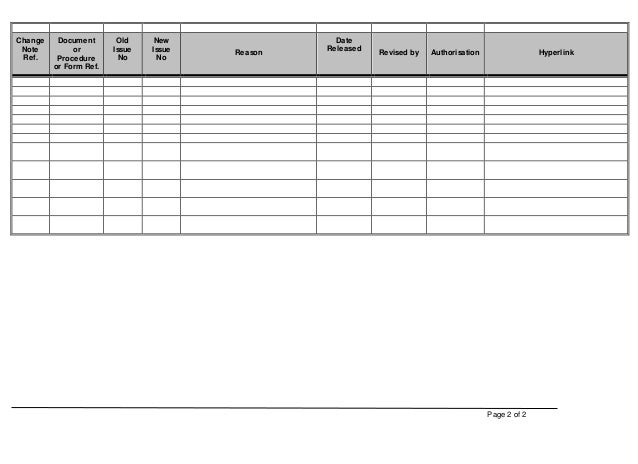 DC 10,004 - Amendment Records