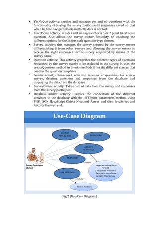 Report for SPE | PDF