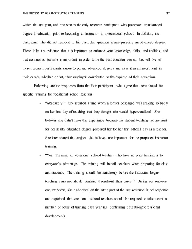 Final Action Research Project | PDF