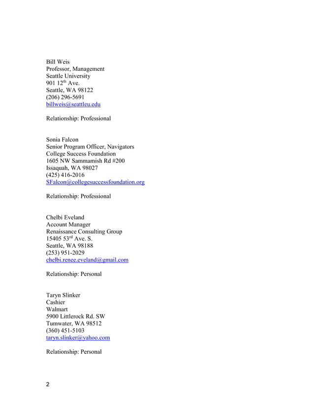 AshleyH.G_References | PDF