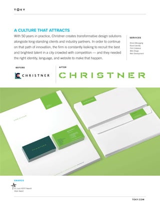 Architecture_caseStudy_1.0 | PDF