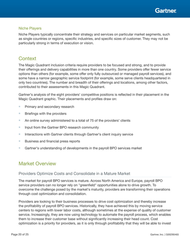 Gartner Payroll Bpo Magic Quadrant – UQJFK