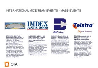 1507_OIA DMC_Intro deck v7 | PPTX