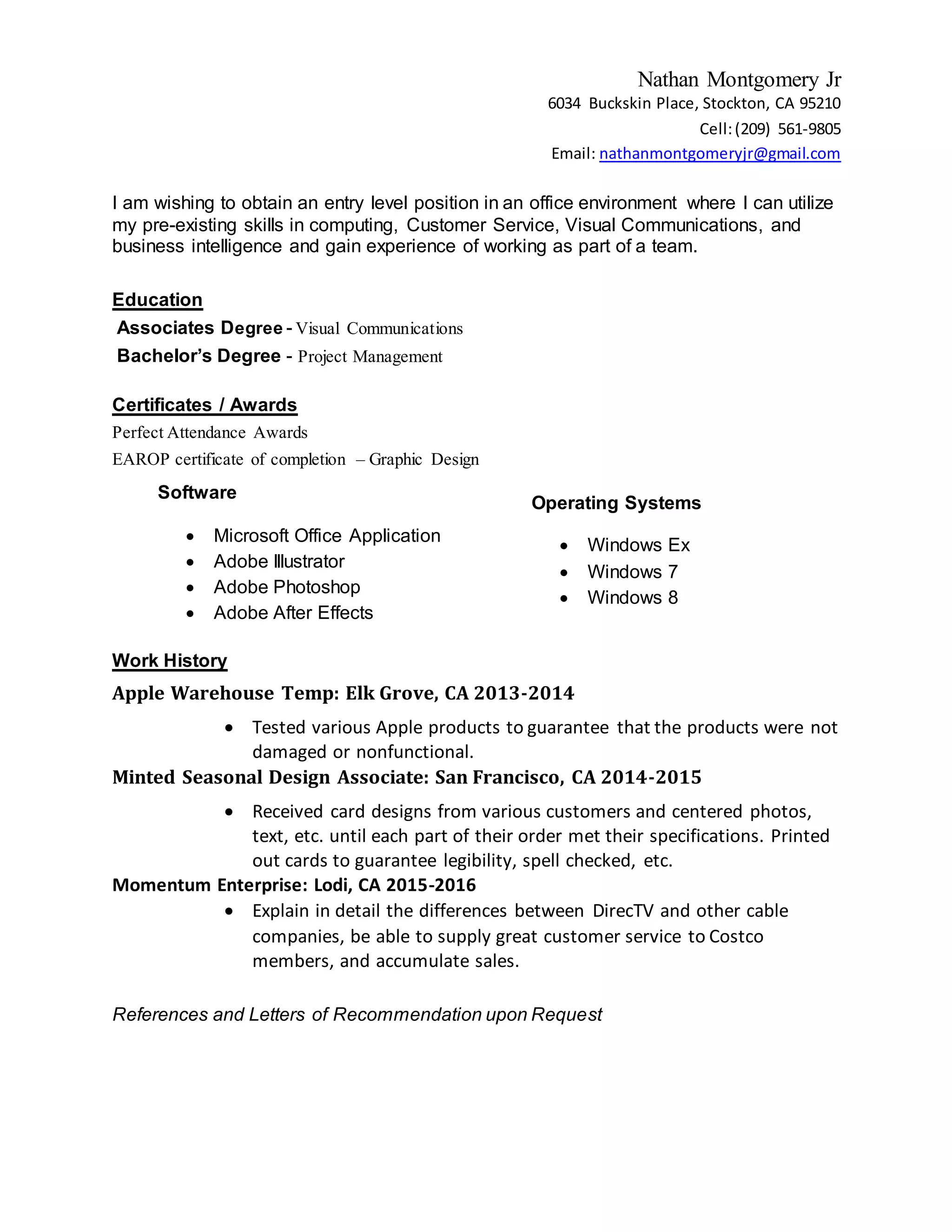 Nathan Montgomery | DOCX