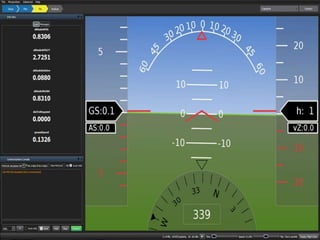 WSE 6A-Octo-X Terrain Mapping UAV | PPT