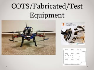 WSE 6A-Octo-X Terrain Mapping UAV | PPT