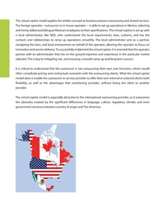 Mexico´s Hybrid Virtual Captive Model Feb 17 | PDF