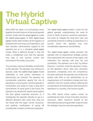 Mexico´s Hybrid Virtual Captive Model Feb 17 | PDF