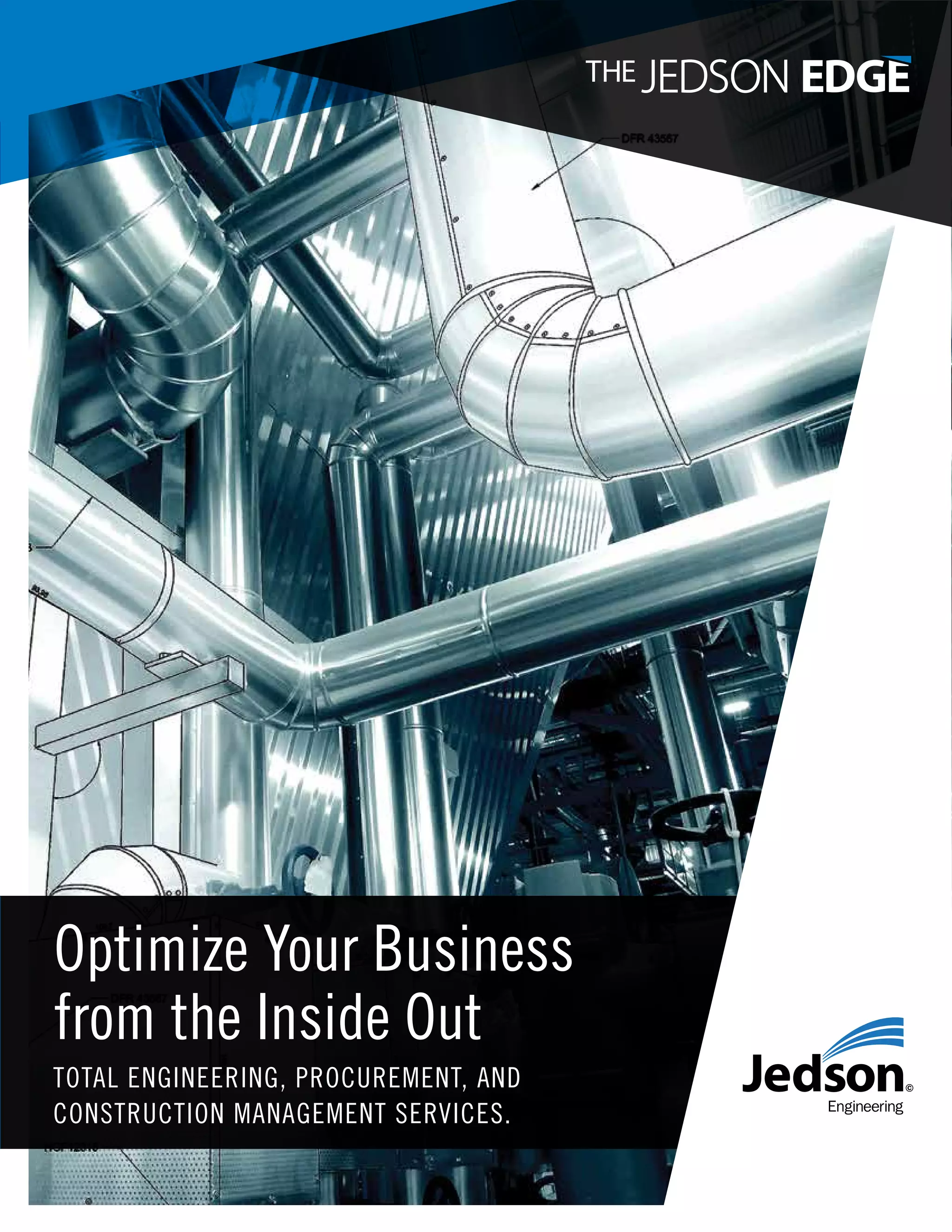 Jedson Brochure | PDF