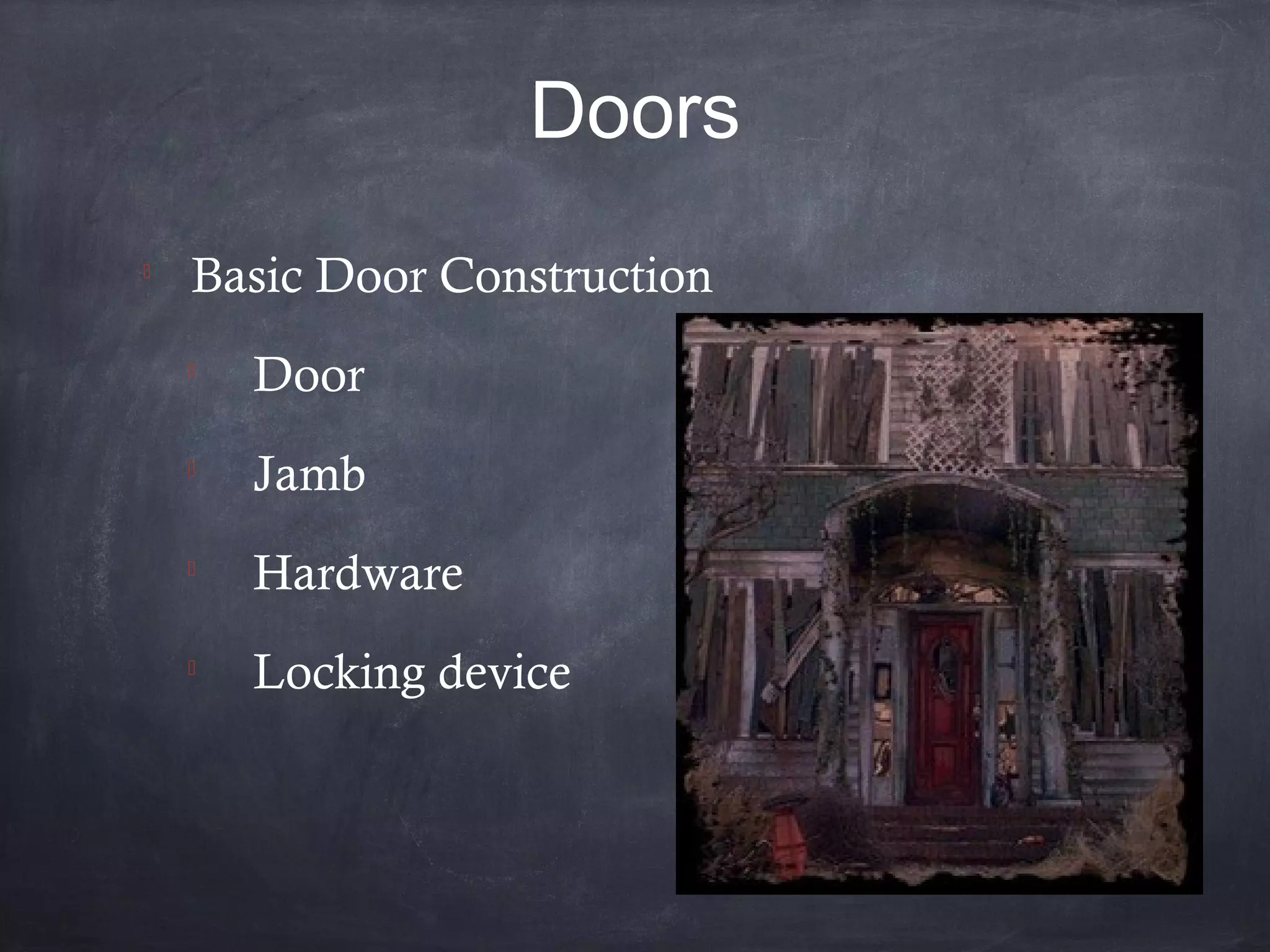 Buffalo Grove Fire Dept Forcible Entry PPT | PPT
