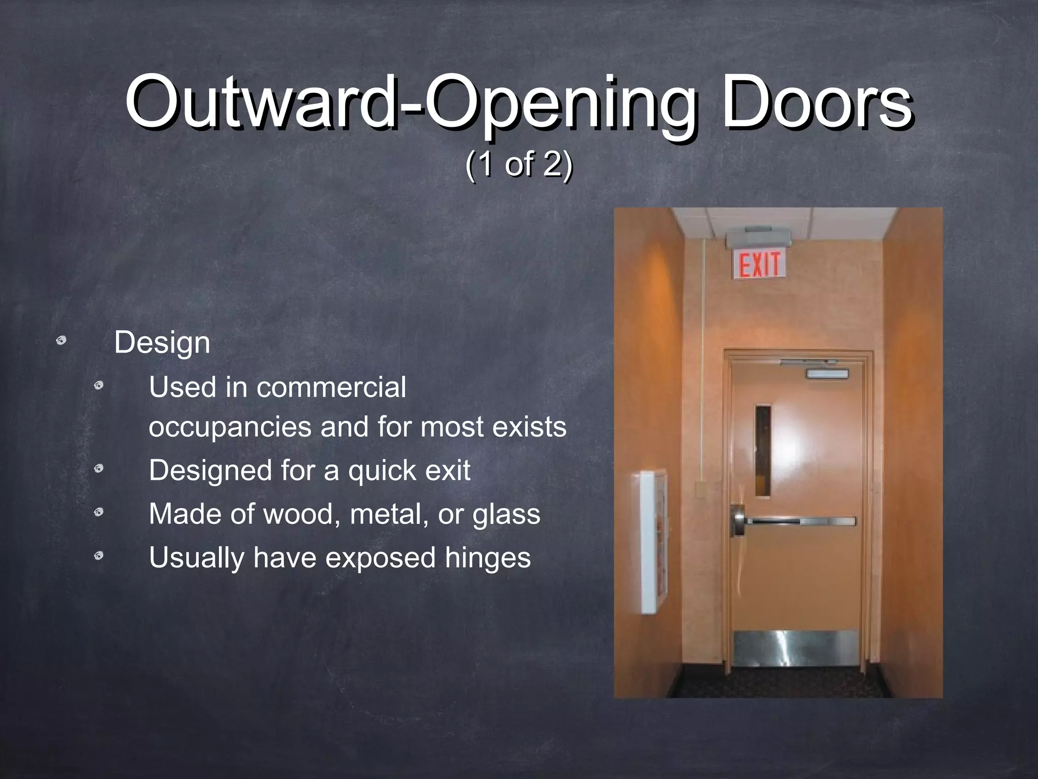 Buffalo Grove Fire Dept Forcible Entry PPT | PPT