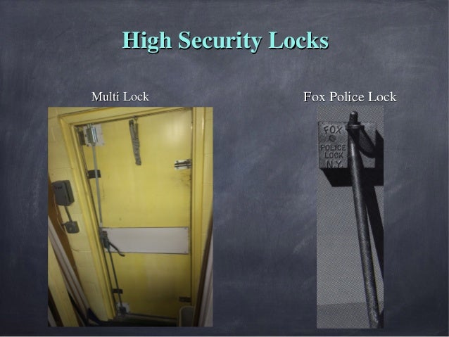 This iron bar was in my bathroom when I moved into my apartment. What ...