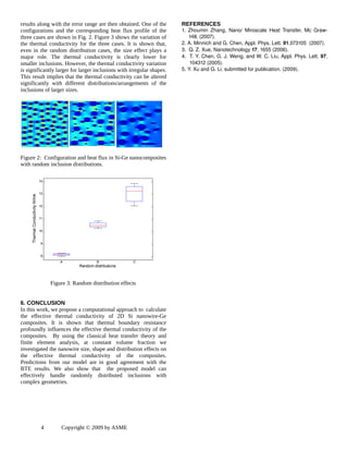 COMSOL Paper | PDF