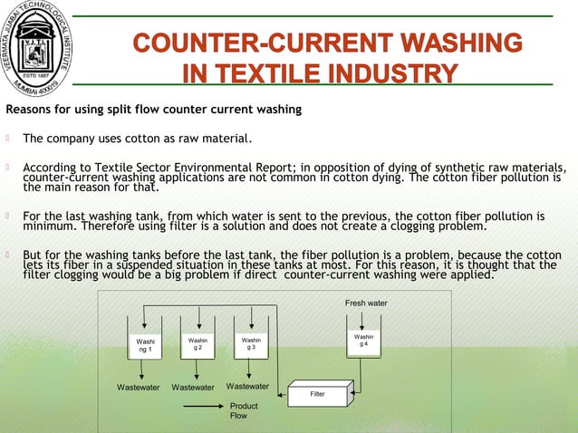 TEXTILE MANUFACTURING PROCESS | PPT