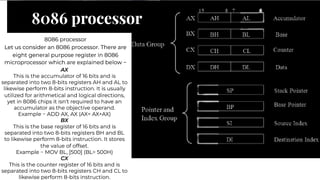 register and iits type explain here | PPT