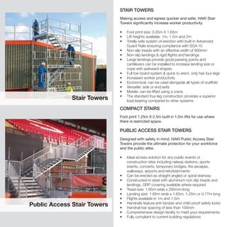 Brochure UKSSH | PDF