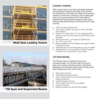 Brochure UKSSH | PDF