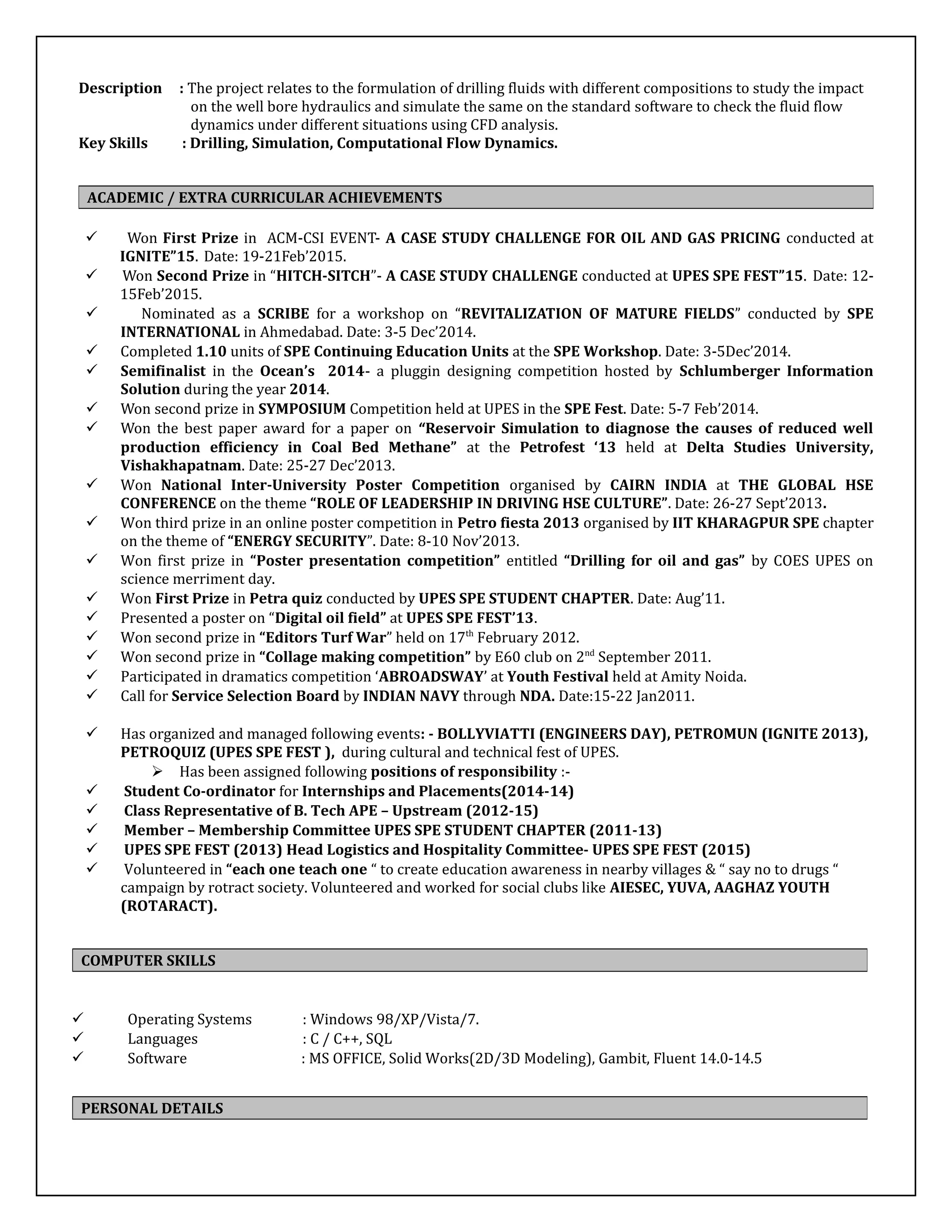 Bhaskar_Resume | DOC