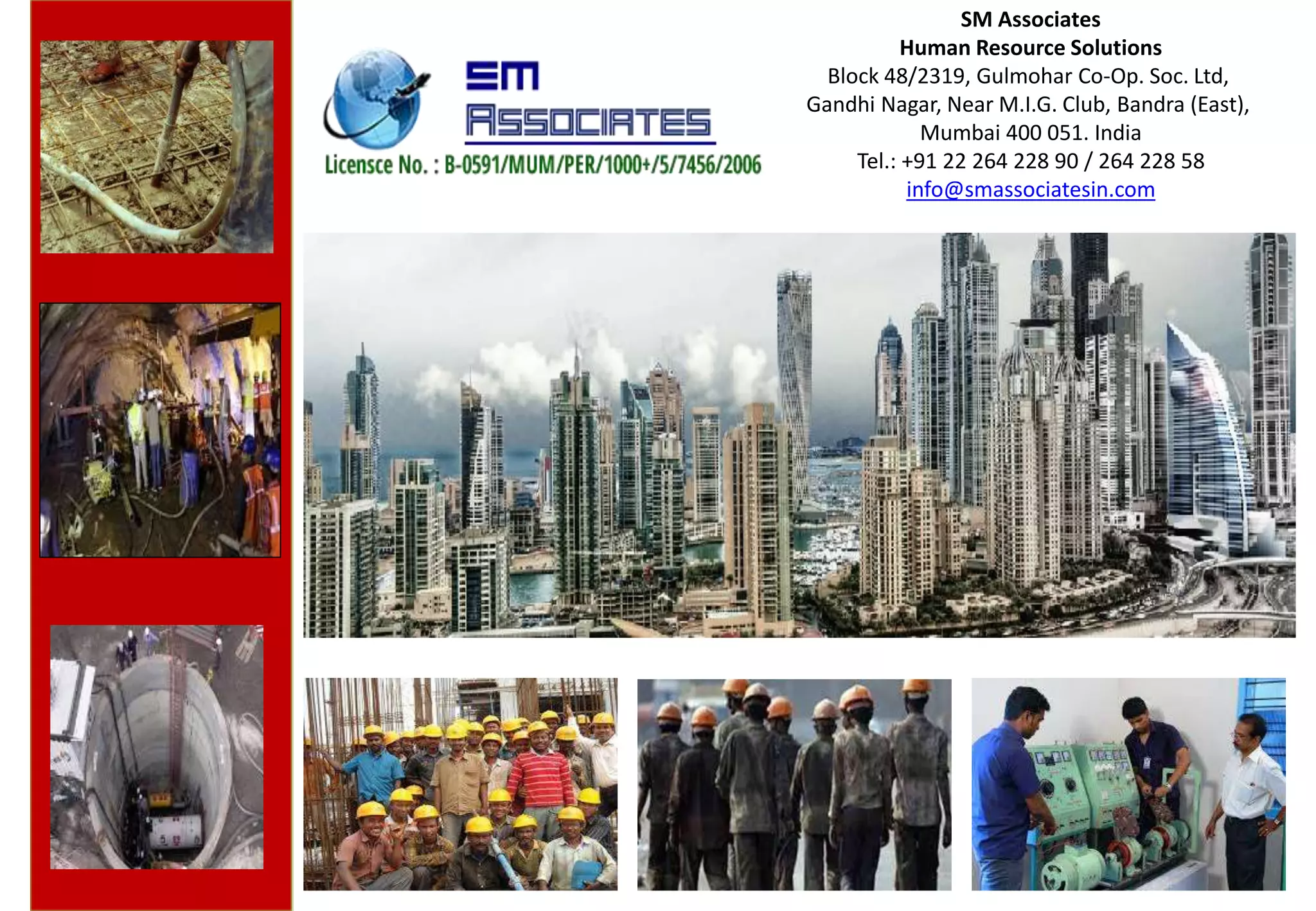 SM Presentation final | PPT