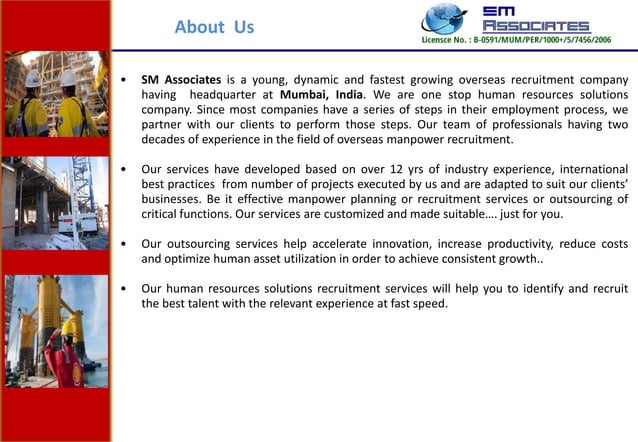 SM Presentation final | PPT