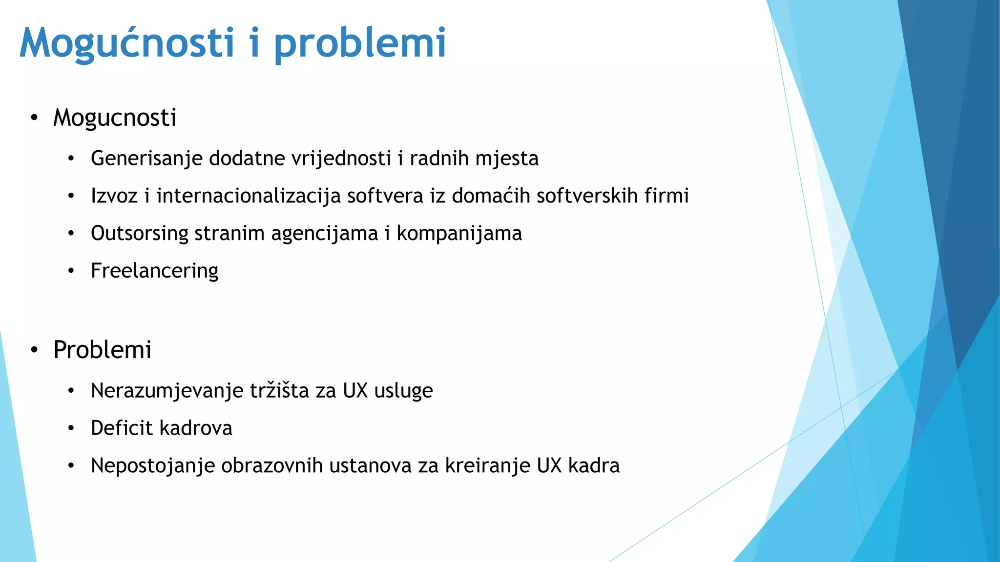 XIX Milocerski razvojni forum - Kreativna informatika | PPT