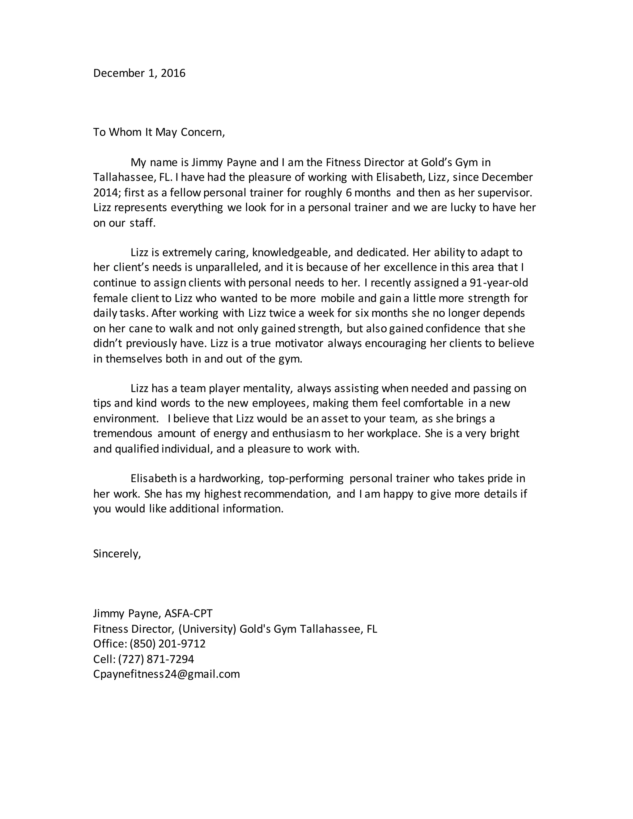Letter of Rec From JP | DOCX