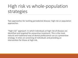oral presentation | PPT