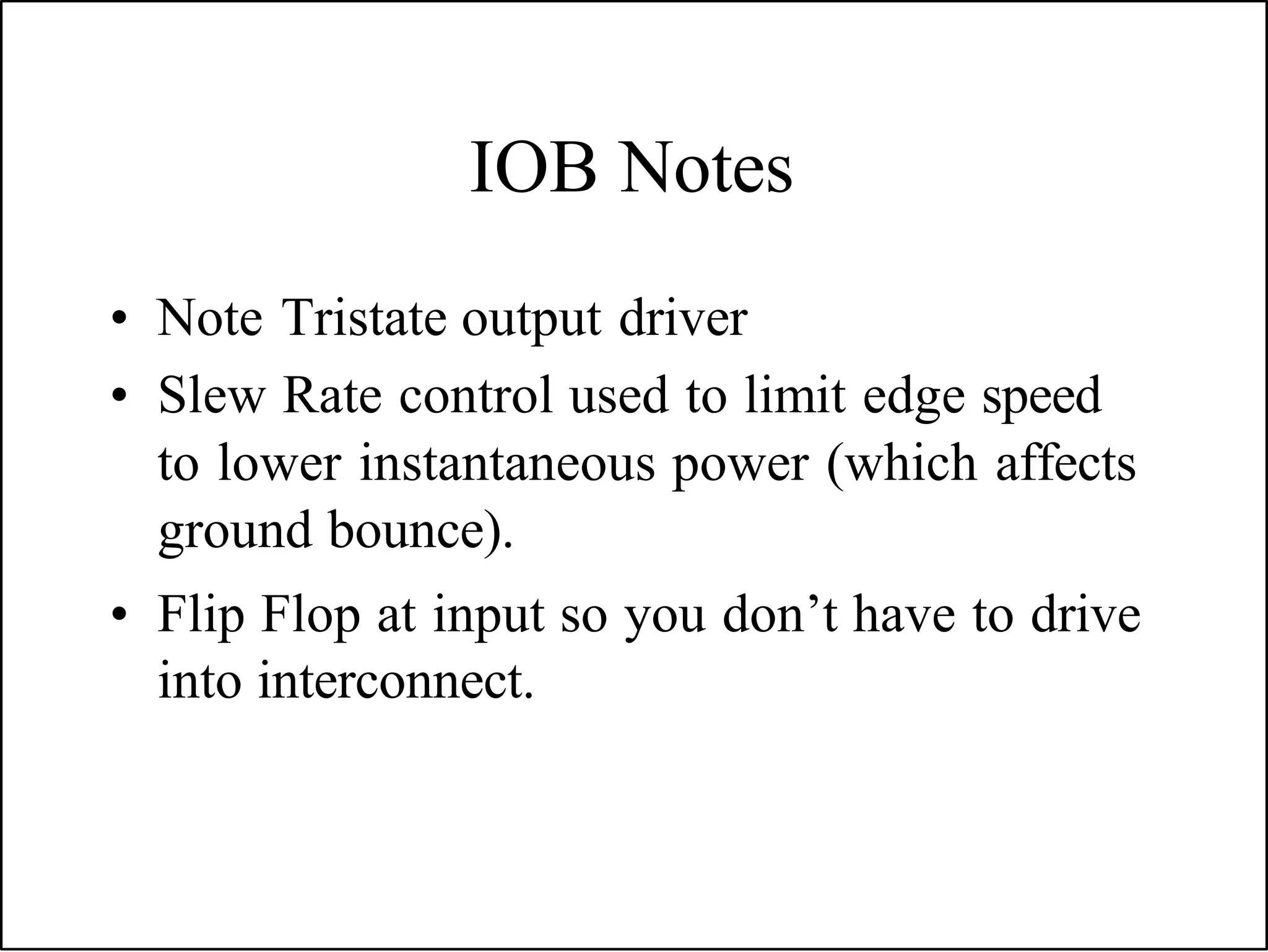 Programming Programming Logic Devicespptx Ppt