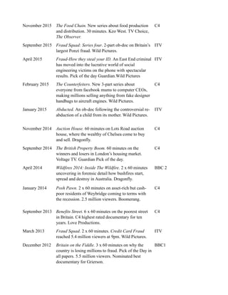 JAMES CALDERWOOD PDF 01:09 USE | PDF