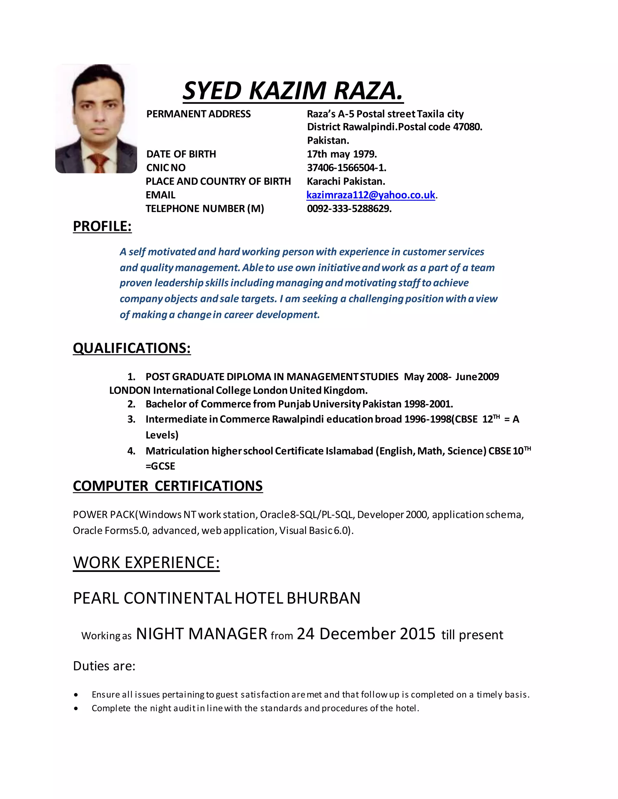 My CV.doc