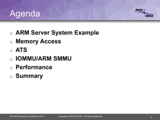 03_03_Implementing_PCIe_ATS_in_ARM-based_SoCs_Final | PPTX