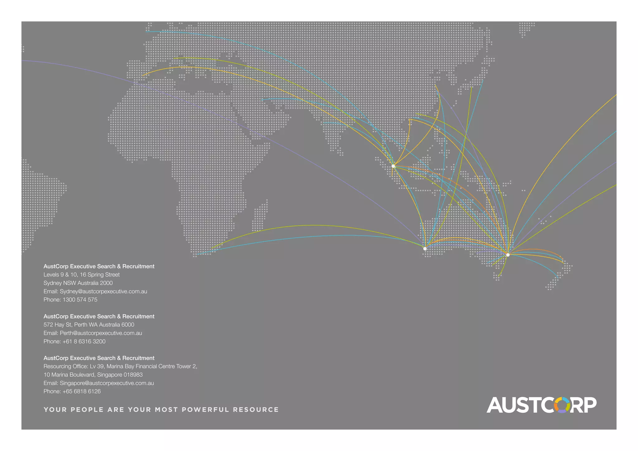 Austcorp Executive Medical Brochure | PPT