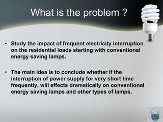 graduation project presentation | PPT