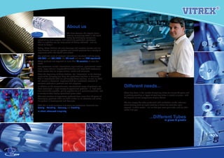 Vitrexproducts_scr | PDF