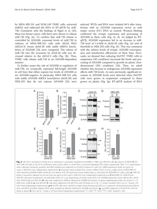 Breast Cancer research paper | PDF