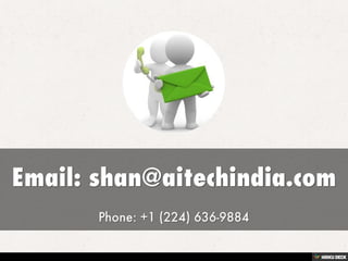 AIT presentation | PDF