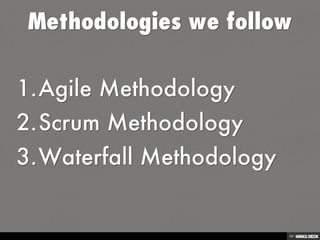 AIT presentation | PDF