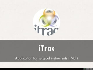 AIT presentation | PDF