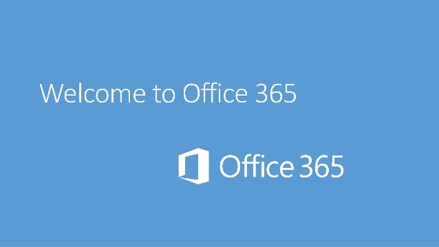 Office 365 Is Now Microsoft 365 What It Means For You And