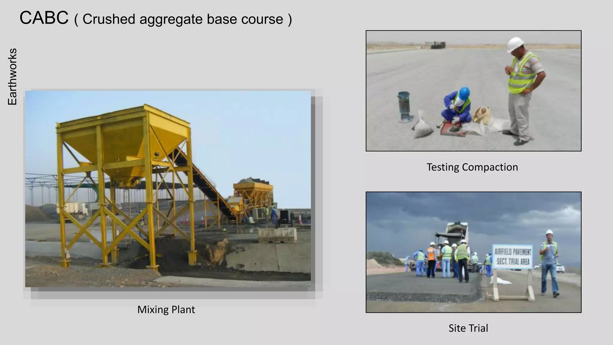 Oil & Gas Plant Construction, Project Execution Plan | PDF