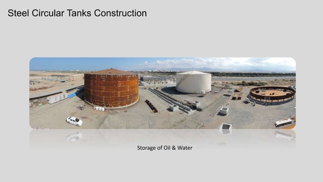 Oil & Gas Plant Construction, Project Execution Plan | PDF