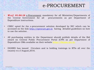 _0_GeM & e-Procurement PPT.pptx